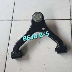 Jual LOWER ARM+UPPER ARM (4pc) TOYOTA INNOVA REBORN (2016-2022 ...