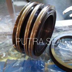 Jual Mechanical seal MG1 / G1-55 (as 55mm) sic sic viton - Jakarta Barat - Mechanical Seal ...