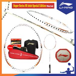 Jual raket badminton LINING SUPER SERIES SS 2020 special edition ...
