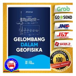 Jual Gelombang dalam geofisika - Kota Bandung - ITB Press | Tokopedia