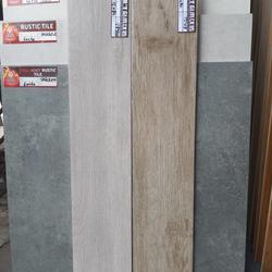 Jual Granit Motif Kayu Torch 158514 Dan 158506 Ukuran 15x80 Grade A - Jakarta Barat - REF ...