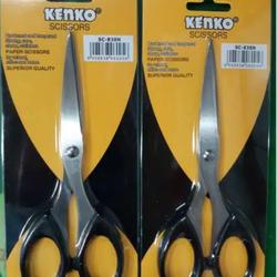 Jual gunting kenko besar/sedang/kecil/gunting 848/838/828 - Kecil (SC ...