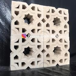 Jual roster beton Z 20X20 - Kab. Tangerang - toko roster | Tokopedia