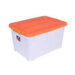 Jual HERCULES CONTAINER BOX 150 LITER | Boks Plastik SHINPO CB 150 SIP ...