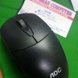 Jual MOUSE GAMING AOC G-200M [ORIGINAL] - Jakarta Timur - Dityacom ...