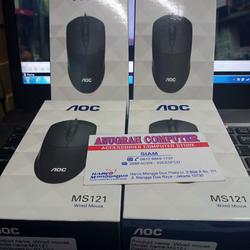 Jual MOUSE GAMING AOC G-200M [ORIGINAL] - Jakarta Timur - Dityacom ...