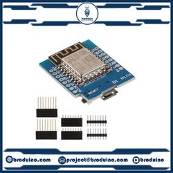 Promo [CNC] WEMOS D1 MINI NODEMCU 4MB LUA WIFI IOT INTERNET ESP8266 ESP-12 E - Kota Bandung ...