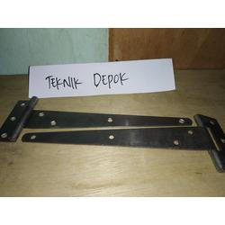 Jual Engsel T 8 inch Engsel Gudang Besar Engsel Pintu Gerbang Door ...