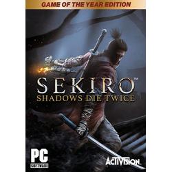 Promo Sekiro Shadows Die Twice PC Original - DVD/DL - Jakarta Utara ...