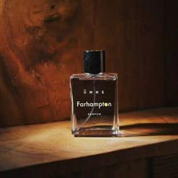 Jual HMNS Perfume - Untitled Humans 100ml - Kota Bekasi - HMNS Perfume ...