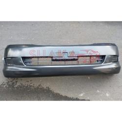 Jual Bemper Bumper Set Kijang Innova Inova 2008 2009 2010 2011 ...