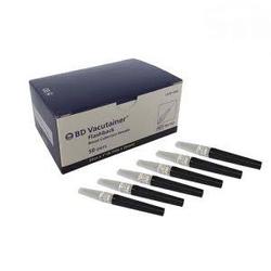Jual BD Vacutainer Flashback Needle Isi 50/ Box - Kota Bekasi - Rafan ...