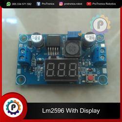 Jual LM2596 Voltmeter DC - DC Buck Converter Step Down - Kota Tangerang Selatan - Kivala Store ...