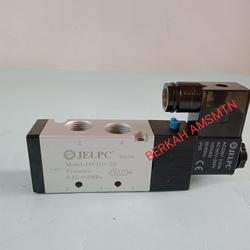 Jual SOLENOID VALVE JELPC 3V210-08 NO - 24V AC - Kab. Sidoarjo - BERKAH AMSMTN | Tokopedia