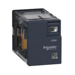 Jual RXM2AB2BD Relay Schneider 2 C/O 8pin 24VDC 12A dengan LED - Jakarta Barat - GMP Elektrik ...