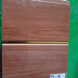 Jual plafon pvc motif kayu murah mewah dan elegant - Kota Tangerang ...