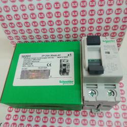 Jual SCHNEIDER ID/RCCB 2P 25A 30MA 6KA ELCB ORIGINAL Best - Kota ...