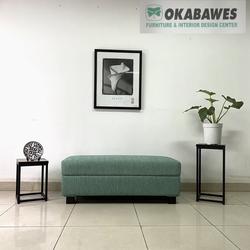 Jual Sofa Bench Minimalis Custom Ukuran - Kota Bekasi - Kimmy Sofa ...