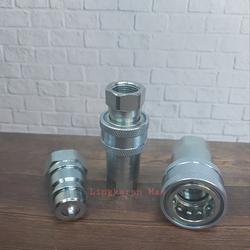 Jual Quick Coupler Hydraulic Coupler Hidrolik 3/8" NPT MC-3/8 M ...