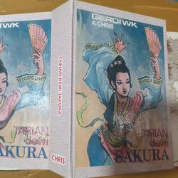 Jual Komik Jadul Karya Gerdi WK - Gina - Rahasia Istana Es - Kota ...