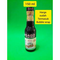 Jual Saos raja rasa kemasan botol kecil 150 ml - Kab. Sidoarjo ...