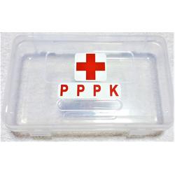 Jual Kotak P3K box plastik lengkap dengan isi - Jakarta Pusat - Toko ...