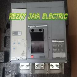 Jual MCCB Circuit Breaker Compact NS1000N Micrologic 2.0 1000A 3P ...
