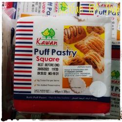 Jual Kawan Puff Pastry Square - Jakarta Selatan - Nemo Frozen Foods ...