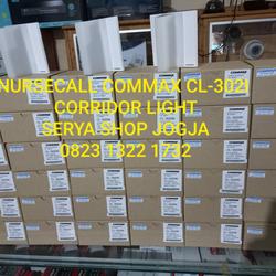 Jual Nurse Call Commax CC-200 - Kota Malang - Mitra Kemayoran | Tokopedia