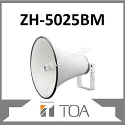 Promo TOA ZH-5025BM Horn Speaker 25 W With Matching Cicil 0% 3x - Jakarta Pusat - TOA Indonesia ...