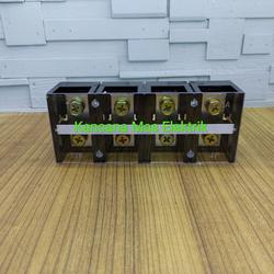 Jual TERMINAL BLOCK EWIG TC 200A 4pole. - Kota Tangerang - central electrindo | Tokopedia