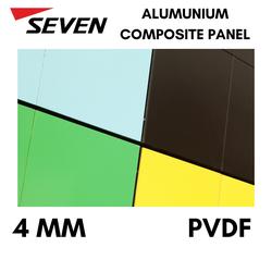 Jual SEVEN ACP PVDF 4 mm - Alumunium Composite Panel 4mm - Kota Bandung ...