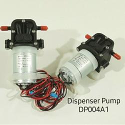 Jual Four Only SWP 1818/ Water system pump/ pompa air dispenser galon ...