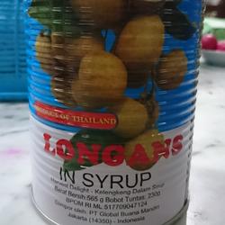 Jual Harvest delight longans 567gr/lengkeng kaleng/longan kaleng ...