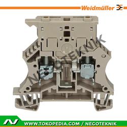 Jual WEIDMULLER WSI 6 / LD 10-36V DC/AC TERMINAL BLOCK LED DISCONNECT ...
