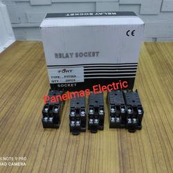 Jual SOCKET RELAY EWIG MY2/MY2N/H3Y PYF08A 8pin - Kota Tangerang - central electrindo | Tokopedia
