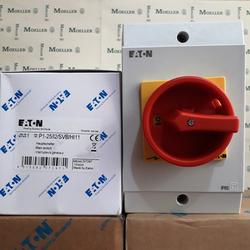 Jual eaton moeller P1-25/I2/SVB/HI11 main switch - Jakarta Barat - Karya utama elektrik | Tokopedia