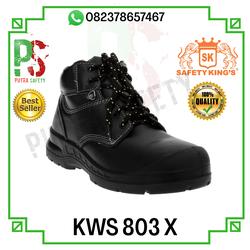 Jual Sepatu Safety King’s KWS 803 X Original / King 803 / Kings 803 ...