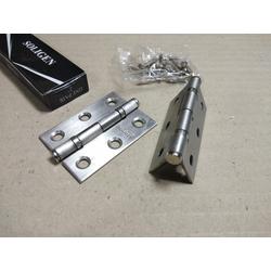 Promo Engsel Stainless 304 Tebal Engsel Pintu Jendela Lemari 2 3 4 5 ...