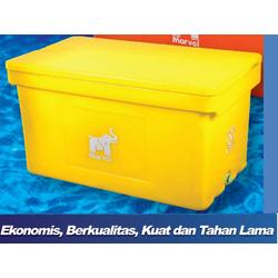 Jual Cooler Box 120 L Liter Es Ice pendingin minuman cool Seafood kotak ...