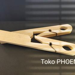 Jual PENJEPIT TABUNG REAKSI PENJEPIT TEST TUBE KAYU UNTUK LAB - Jakarta ...