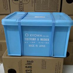 Jual KYOWA Jet Cleaner KYC 208 Alat Steam AC - Jakarta Barat - Sinar ...