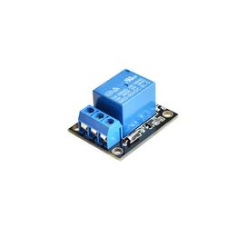 Jual Relay Module 1 Channel 5V DC Modul Relay 1 CH 5 Volt 1CH - Kota ...