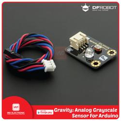 Jual DFRobot : Analog pH Sensor / Meter Kit For Arduino - Kota Semarang ...