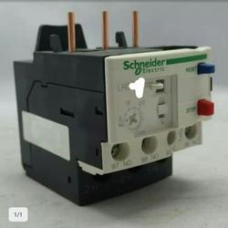 Promo Schneider Electric Thermal Overload Relay 12...18A - LRD21 Cicil ...