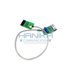 Jual Kabel Interface Motorola Repeater Cable COR GM300 GM338 GM3188 ...