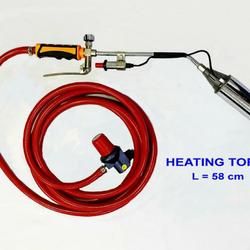 Jual Heating Torch Alat Bakar Waterproofing Membrane +pemantik 60cm ...