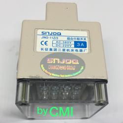 Jual L52K23HUM111 LIMIT SWITCH TARIK EMAS - Jakarta Barat - sjt general ...