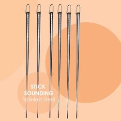 Jual Stick Sounding Stainless Stell Panjang 3 Meter - Jakarta Barat ...