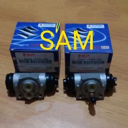 Jual wheel cylinder front bak / master rem roda depan canter ps125 ...
